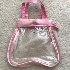 Accessories | Free Gift Girls Pink Assorted Accessories Kit | Poshmark